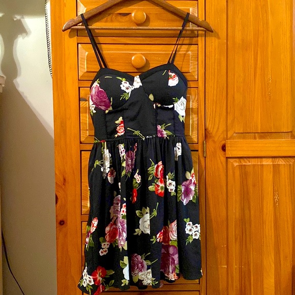 Band of Gypsies | Dresses | Band Of Gypsies Nwot Sundress | Poshmark